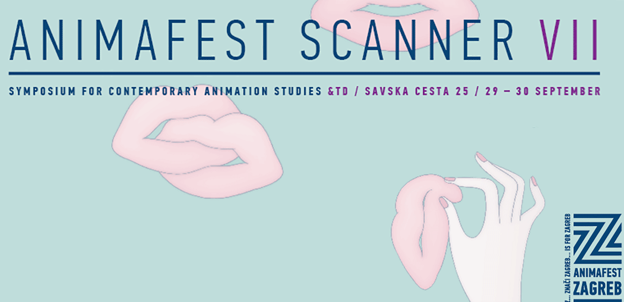 ANIMAFEST SCANNER VII 29.-30. September 2020 – Asifa Austria